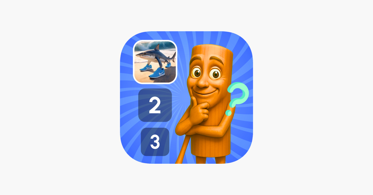 ‎Brainrot Filter: Fun Challenge on the App Store