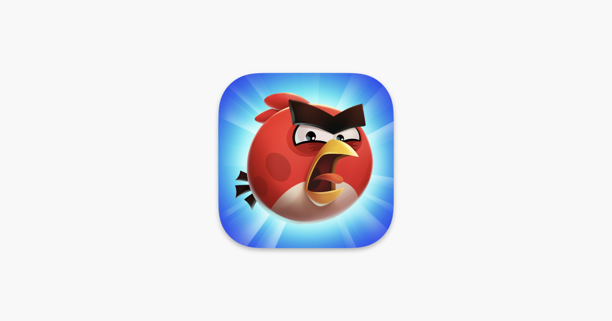 ‎Angry Birds Reloaded on the App Store