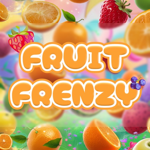 Fruit Frenzy: Find Pairs Game by Frenzy Sweet Bonanza LTD