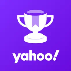 ‎Yahoo Fantasy Football, Sports im App Store