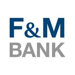 ‎F&M Bank EZ Banking on the App Store
