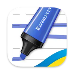 ‎References On Tap on the App Store