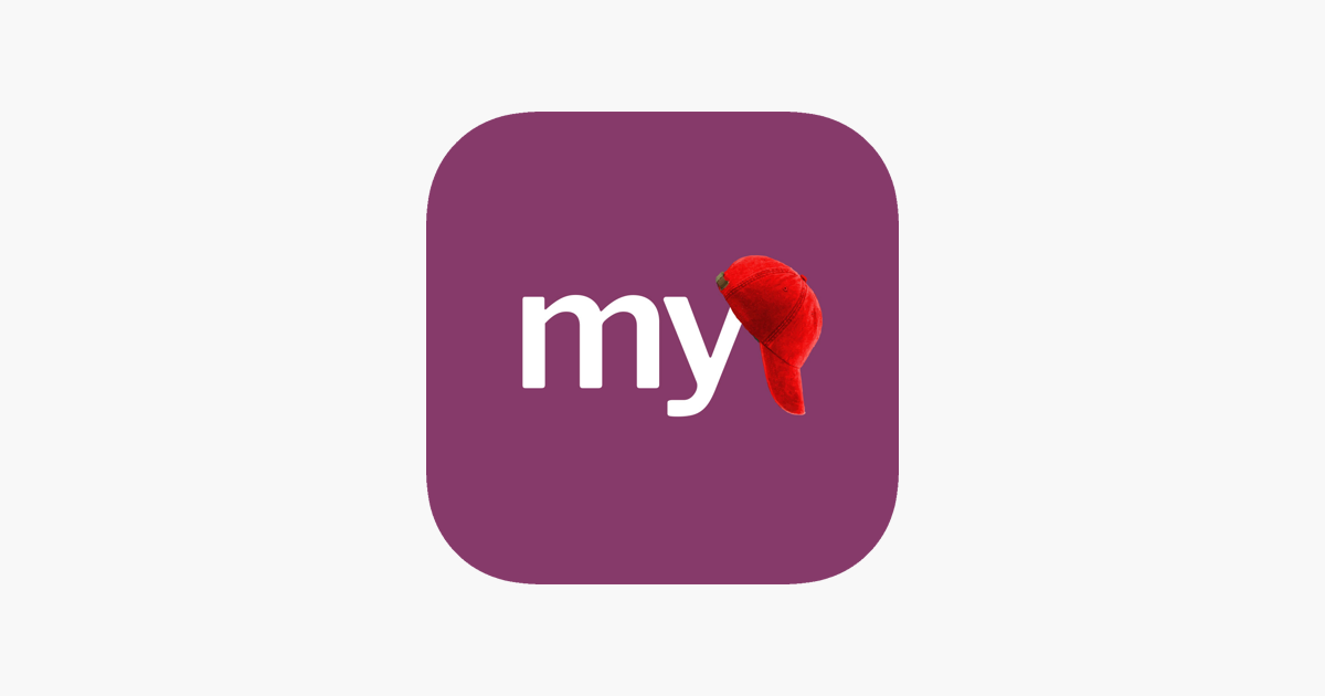 MyCap on the App Store