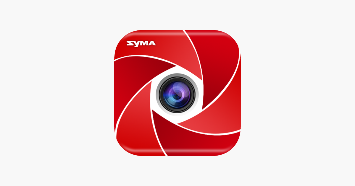 SYMA AIR on the App Store