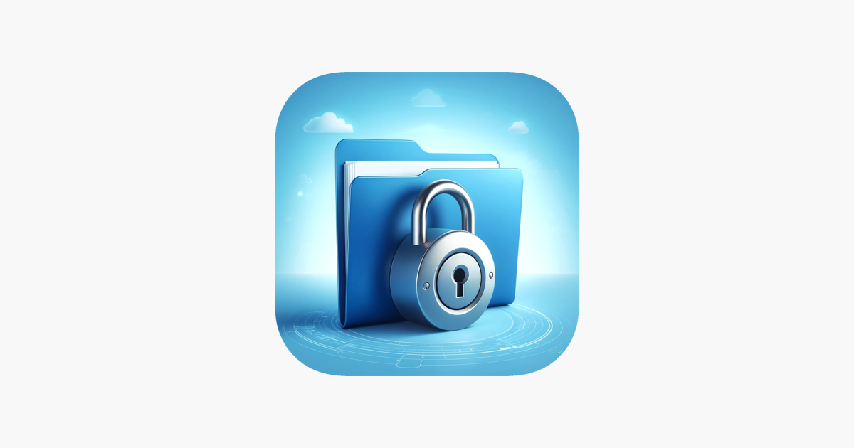 ‎Folder Lock - Hide Photo,Video na App Store