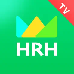 ‎HRH TV - short dramas on the App Store