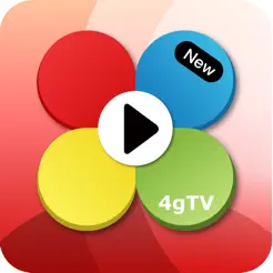 ‎四季線上4gTV on the App Store