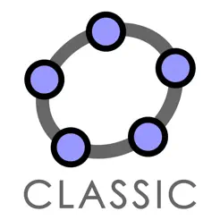‎GeoGebra Classic on the App Store