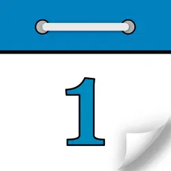 ‎Countdown Days Since & Until on the App Store