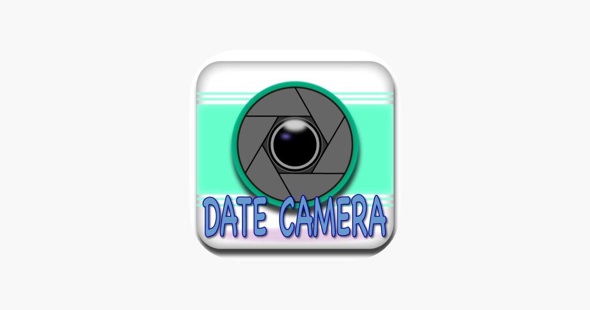 ‎Date Camera Timestamp/GPS/Note en App Store