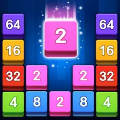 ‎Merge Brain : 2248 on the App Store