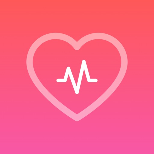 Heart Rate Monitor - Pulse by Aliaksandr Peda