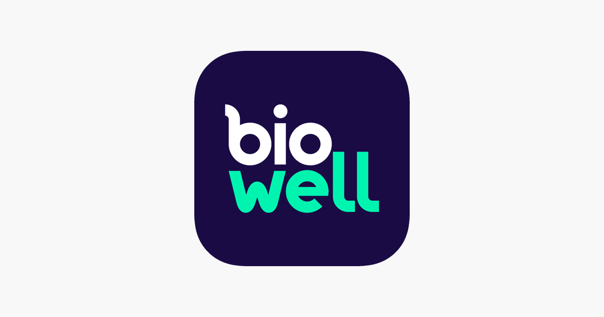 ‎App Store 上的“BioWell Health”