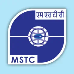 ‎MSTC eAuction on the App Store