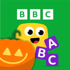‎CBeebies Learn on the App Store