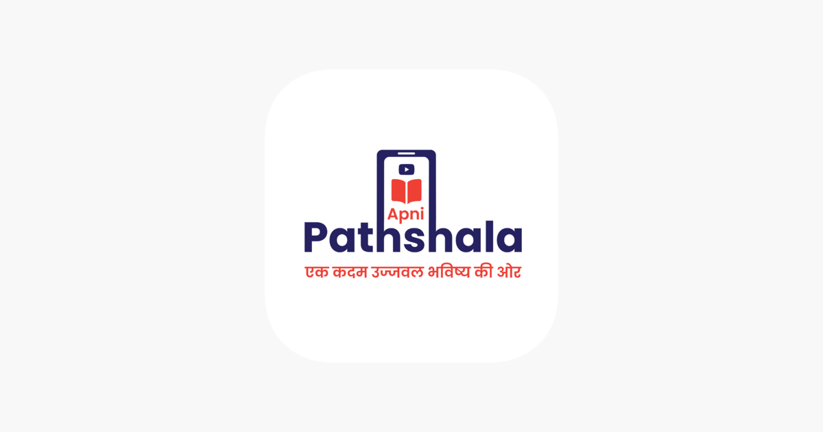 ‎Apni Pathshala. on the App Store