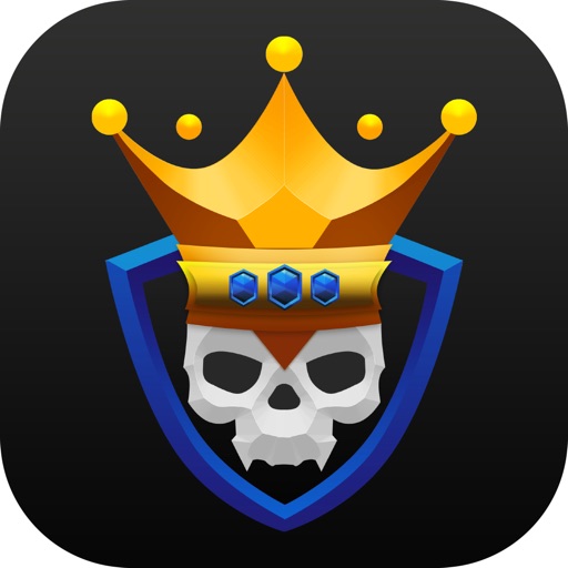 Clash Champs: Pro Base Layouts by CARDS & GIFT CARDS LLC