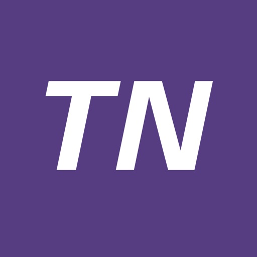 Marketplace POS by TouchNet Information Systems, Inc.