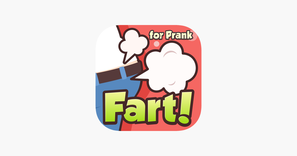 ‎Fart Man - Fart Sounds Game on the App Store