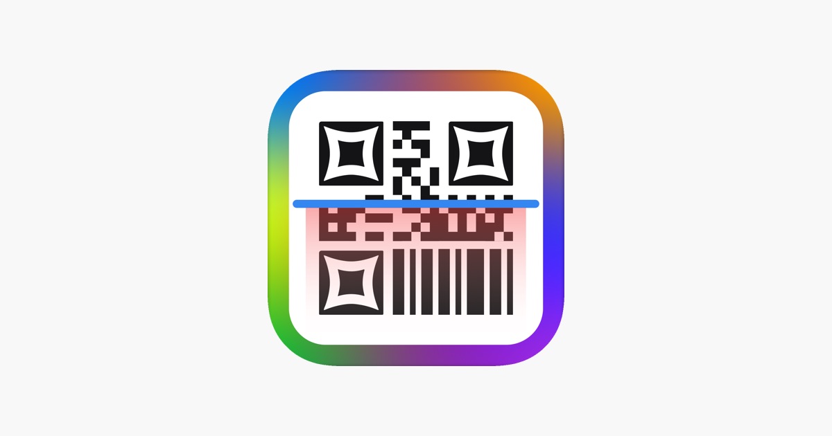 ‎QR Code Scan &Barcode Generate App - App Store