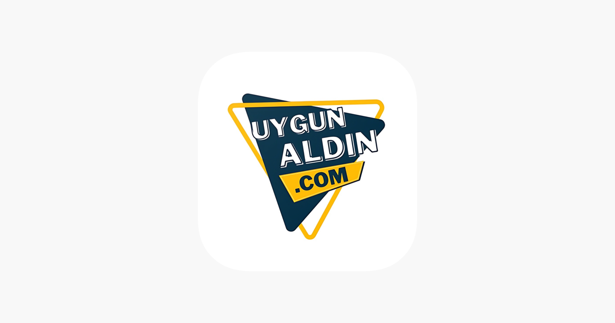 ‎UYGUN ALDIN on the App Store