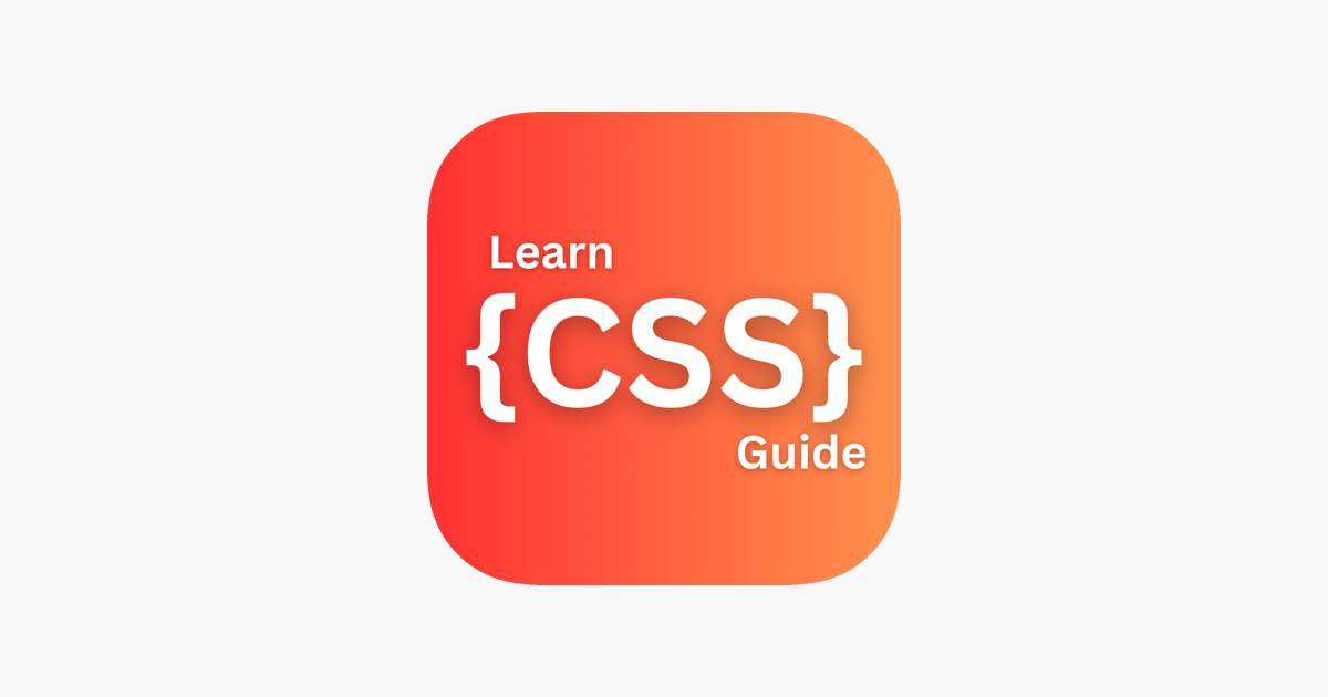 learn Css 3 Tutorials On The App Store 0006