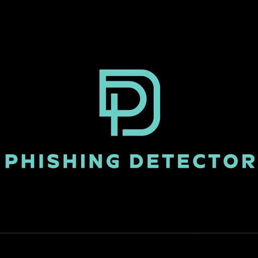 Phishing Detector by Carlos Quarterman