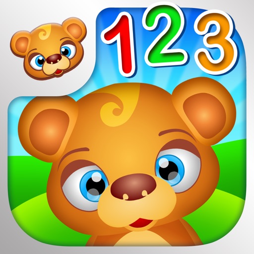 123 Fun Numbers and Math Games by 123 Kids Fun Sp. z o.o.