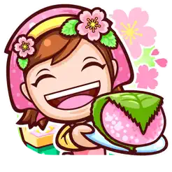 ‎Cooking Mama: Cuisine! on the App Store