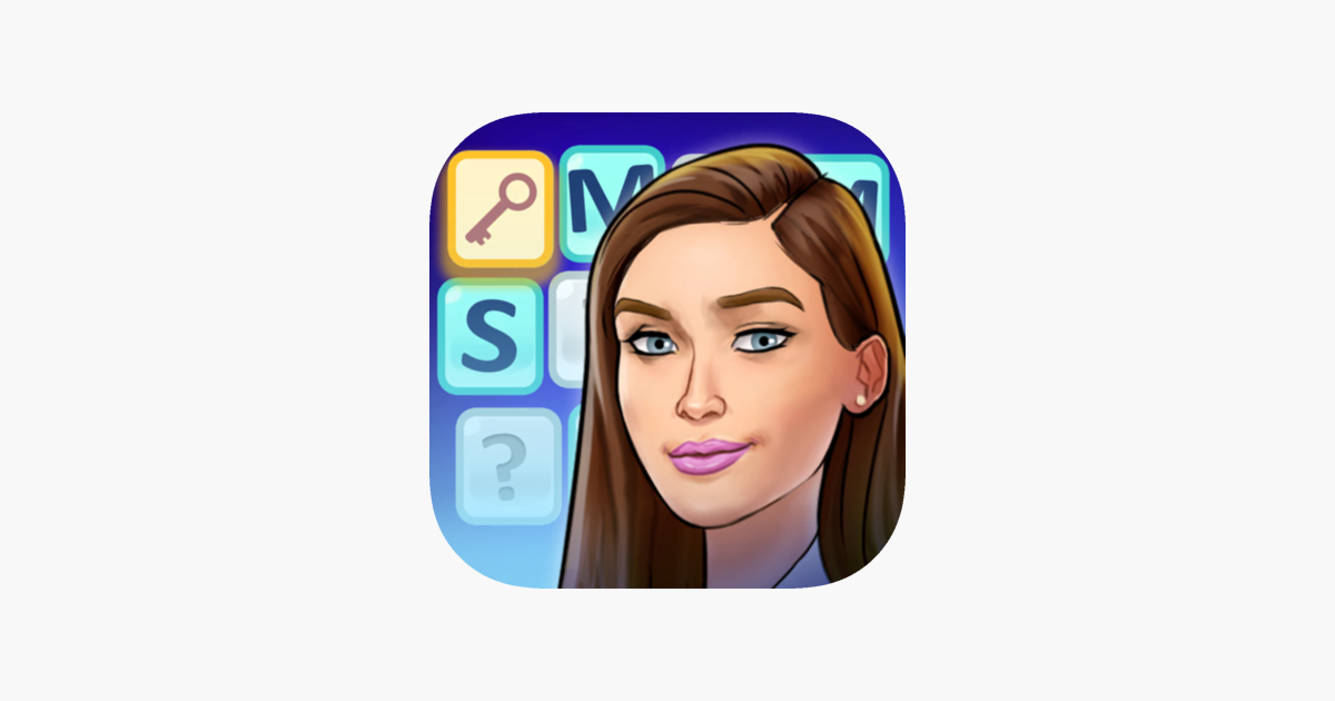 Decipher Game: Decode Wordgram en App Store Decipher Game: Decode Wordgram en App Store