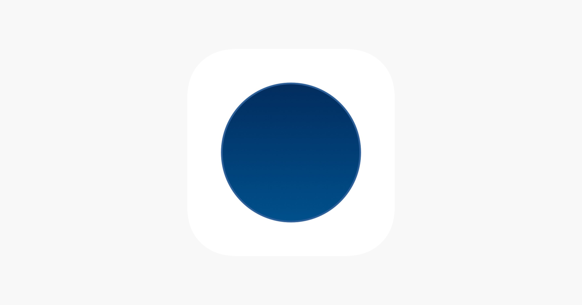 Blueair im App Store