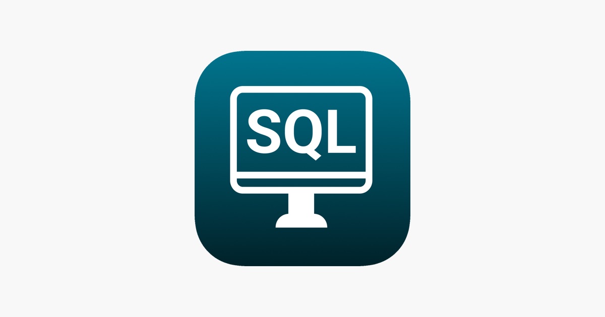 ‎SQL Programming Guide App - App Store