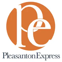 ‎Pleasanton Express on the App Store