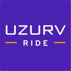 ‎UZURV Ride on the App Store