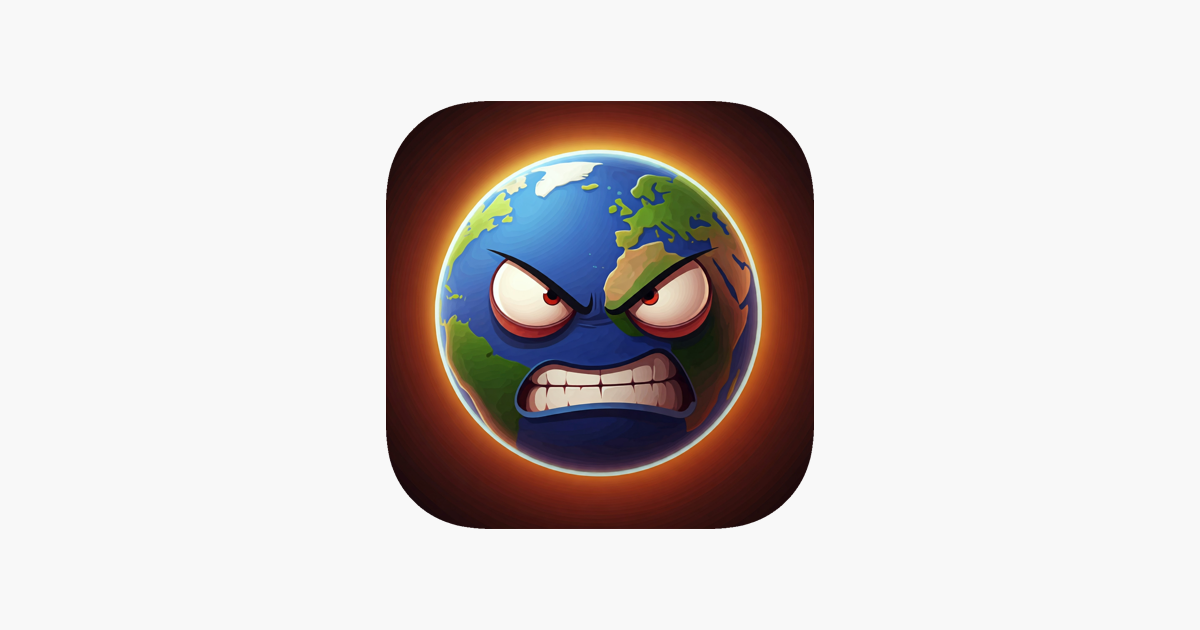 ‎CountryBall Domination en App Store