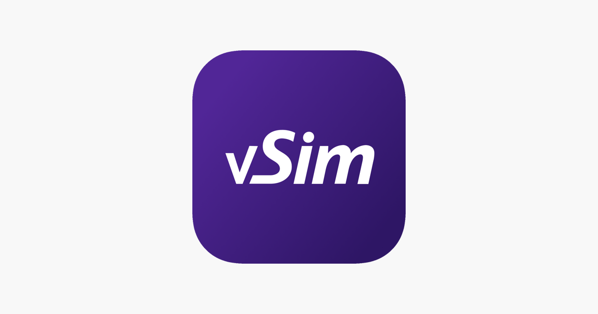 ‎vSim for Nursing en App Store