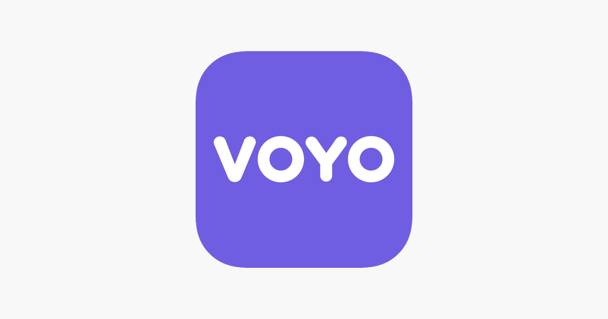 ‎Voyo.ro dans l’App Store