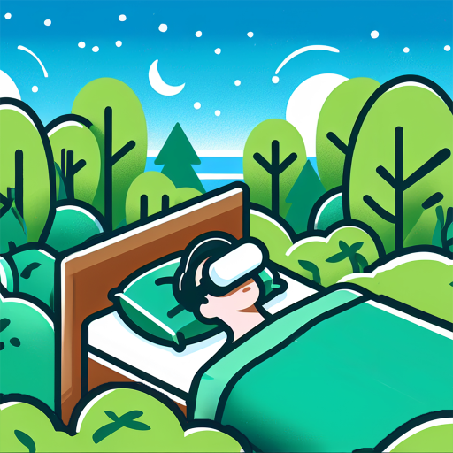 ‎Good Sleeper 360 on the App Store