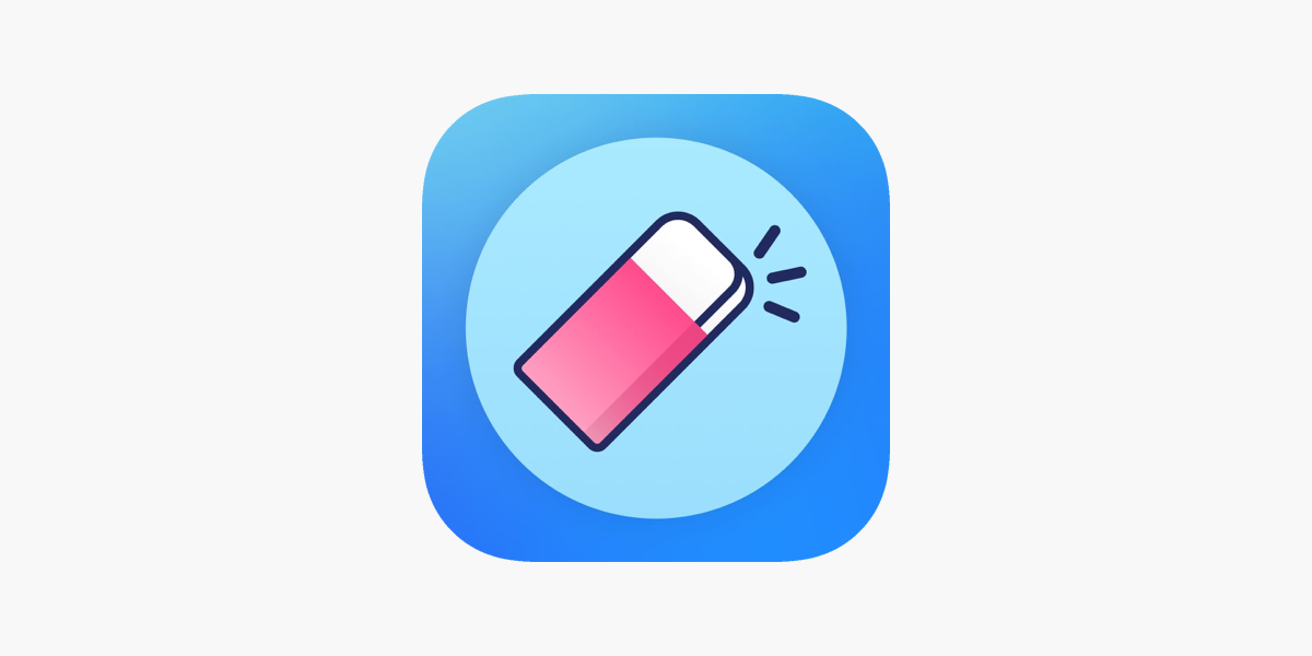 Ereser app store