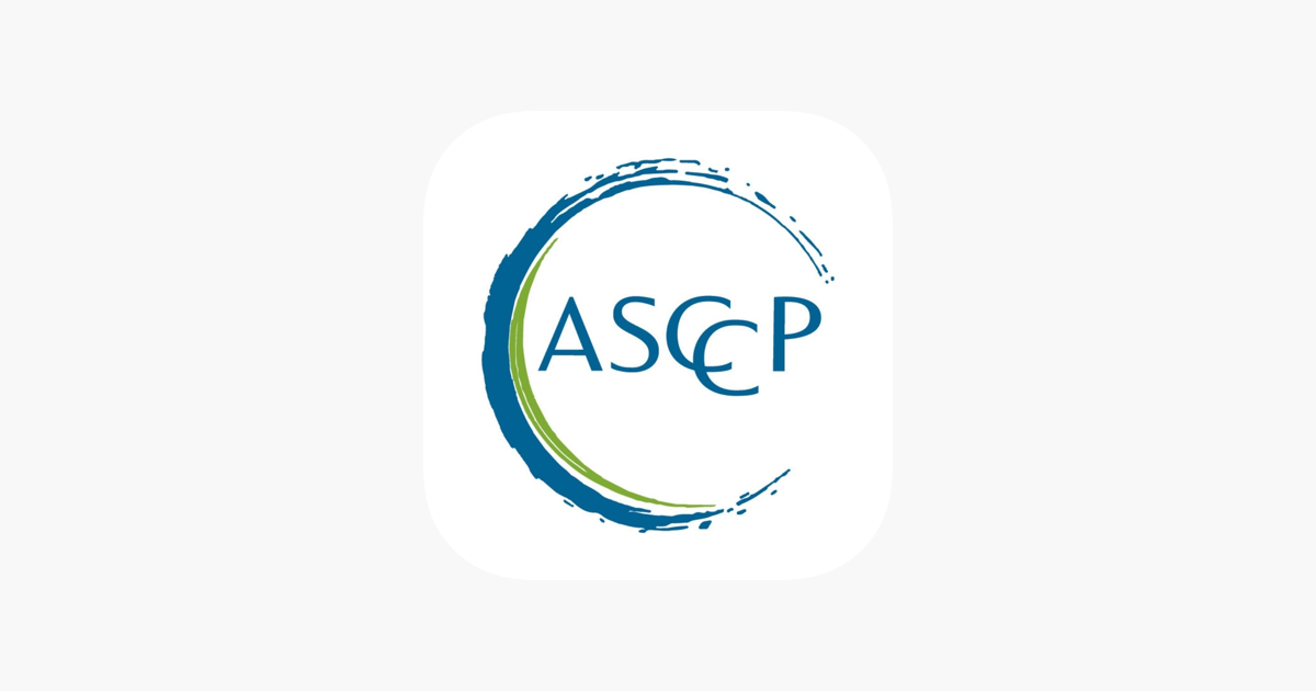 ‎ASCCP Management Guidelines on the App Store