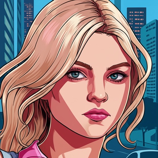 Cartoon Yourself: Cartoon AI by Ariel Ortiz