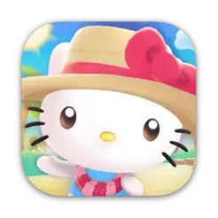 ‎Hello Kitty Island Adventure on the App Store