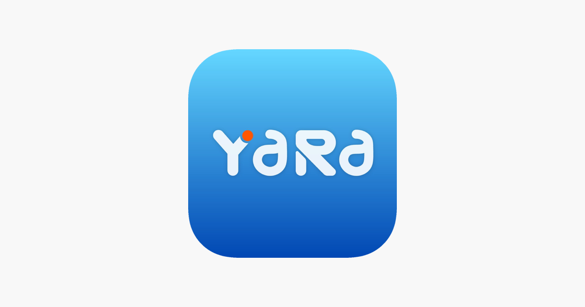 ‎Yara Connect Pro on the App Store