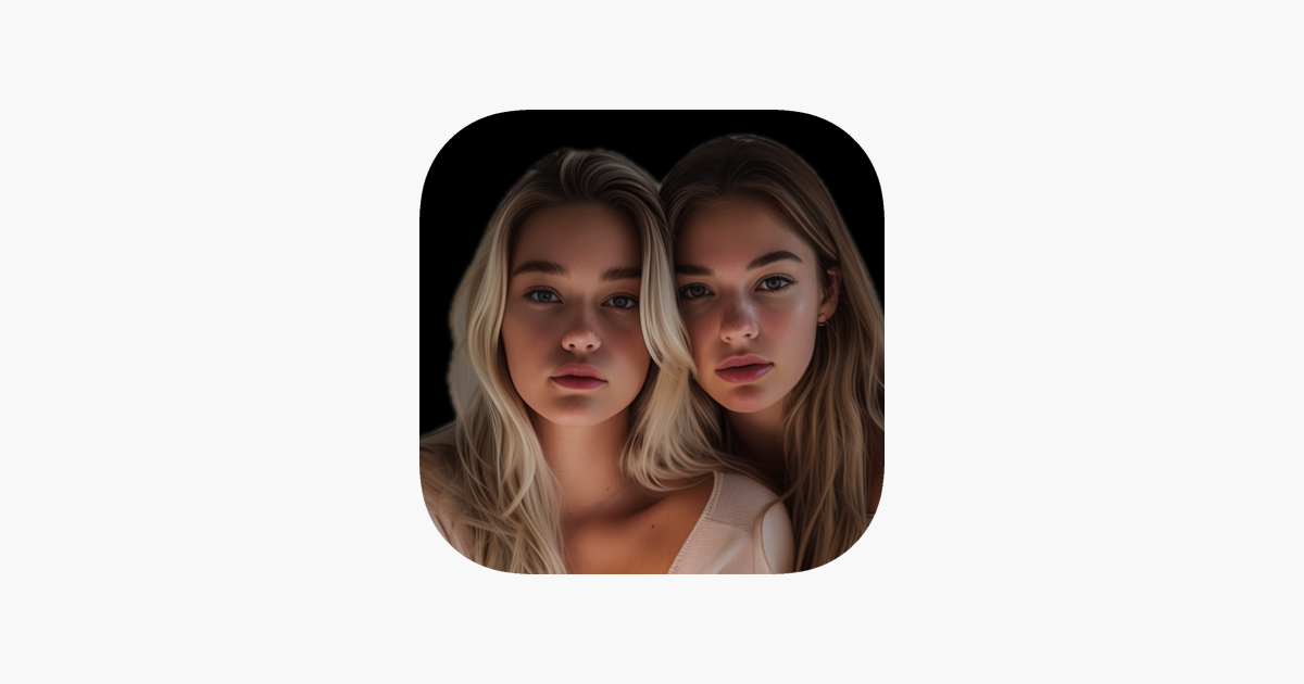 ‎twins Ai Chat With Bots On The App Store