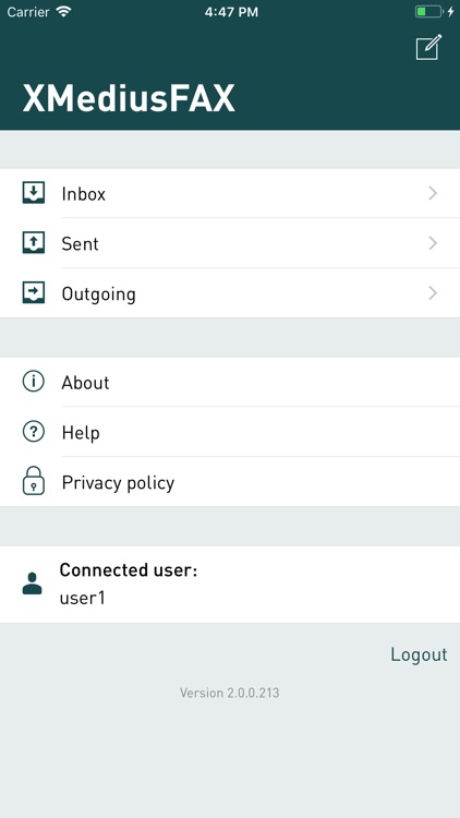 OpenText Core Fax by OpenText