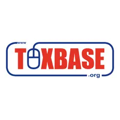 ‎TOXBASE on the App Store