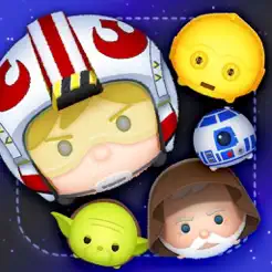 ‎LINE: Disney Tsum Tsum on the App Store