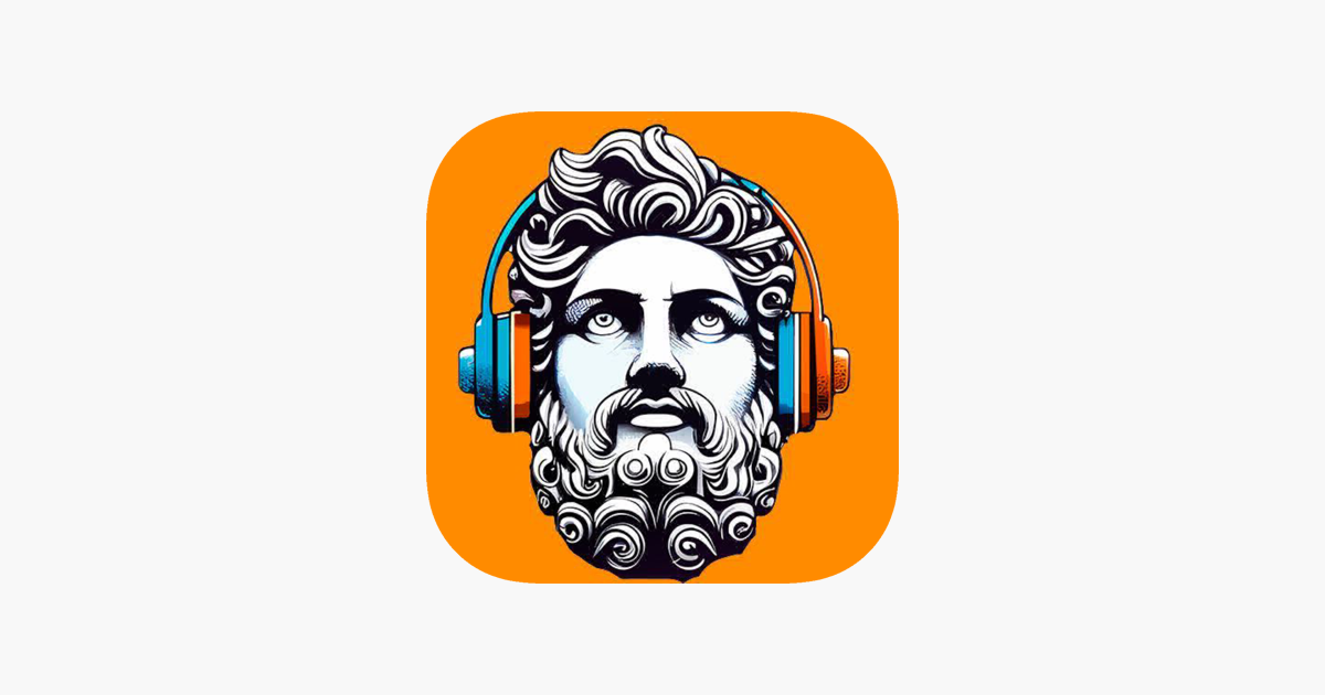 Herodot AI (audio guide app) on the App Store Herodot AI (audio guide app) on the App Store