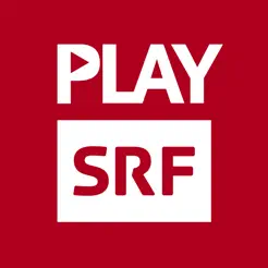 ‎Play SRF: Streaming TV & Radio su App Store