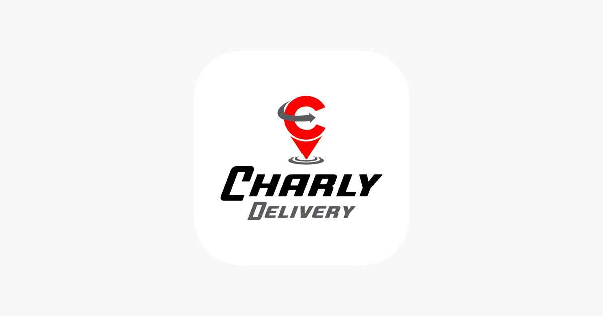 ‎Charly Delivery on the App Store